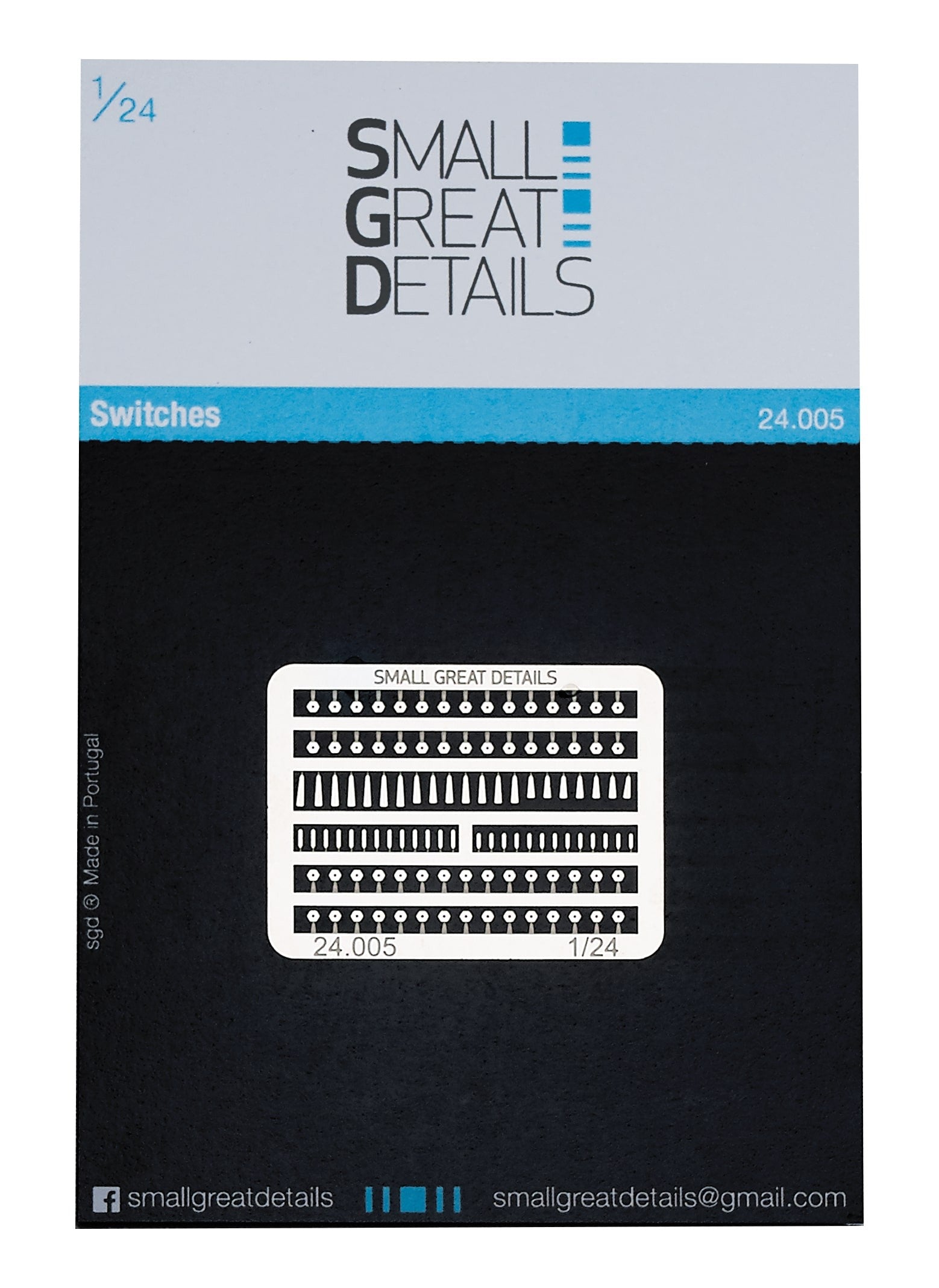 Scale 1/24 – smallgreatdetails